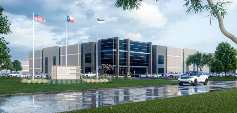 North Shore Rowlett Is Getting a New, Nearly 2-Million-SF Business ...