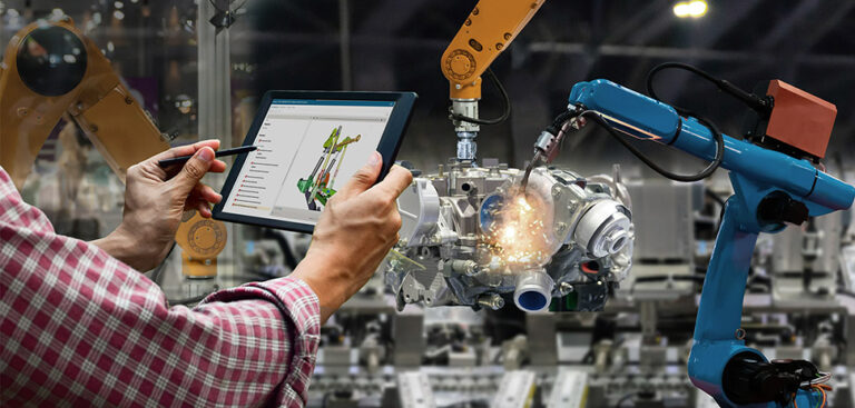 Siemens and Salesforce Partner on New Service Lifecycle Management App ...