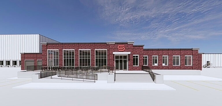 Standard Meat Co. Plans New Fort Worth Protein Processing Plant ...