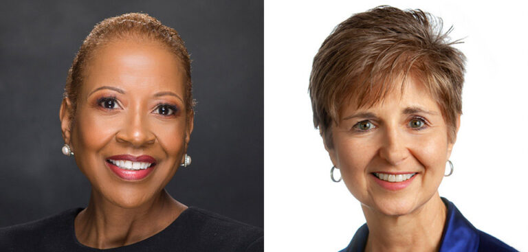 Hattie Hill Steps In as Texas Women's Foundation Executive-In-Residence ...