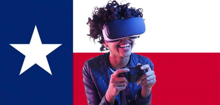Texas Is Ranked the No. 1 State in the U.S. for Gamers » Dallas Innovates