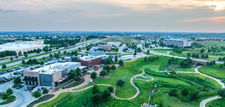 AllianceTexas at 35: How a Pioneering Vision Led to a $120 Billion Game ...