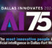 DEC has $130M Impact on DFW, Report Shows » Dallas Innovates