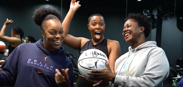 Dallas Wings Spotlights 4 Black-Owned Businesses in AMP.E.D. Program ...