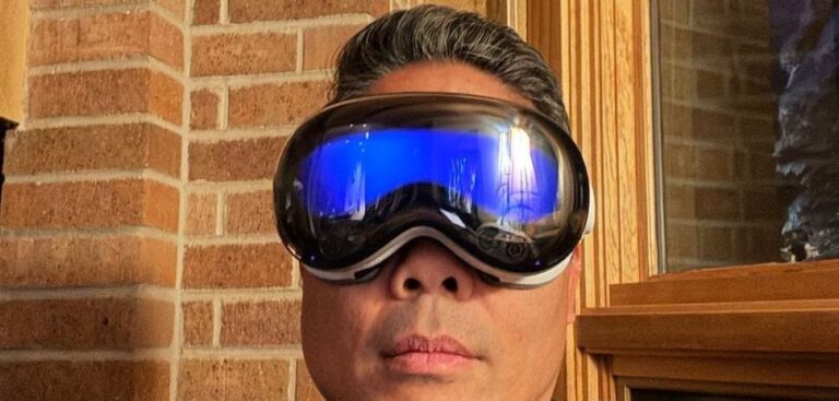 The Last Word: Eden Green's Eddy Badrina on Why the Apple Vision Pro ...