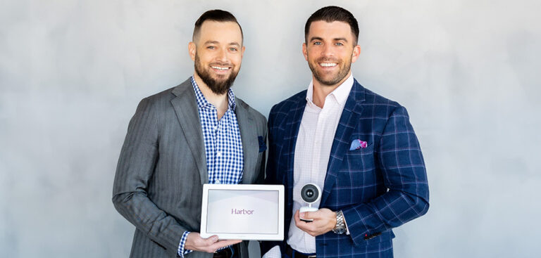 With $7M in Seed Funding, Dallas-Based Harbor Begins Shipping Its Smart ...