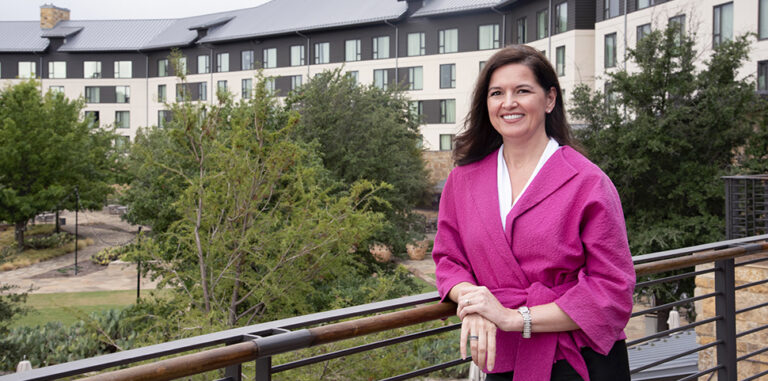 The Last Word: Deloitte University's Heidi Soltis-Berner on Huge Campus ...