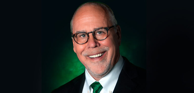 Next Chapter: University of North Texas President Neal Smatresk ...
