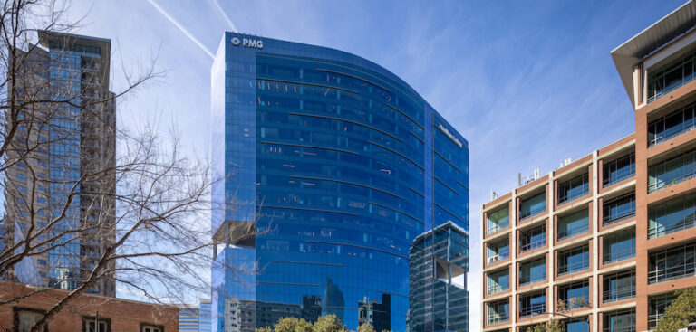 Global MarTech Company PMG Unveils New Headquarters in Uptown Dallas ...