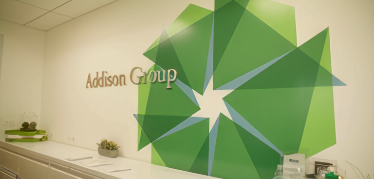 Chicago Professional Services Firm Addison Group Opens Fort Worth ...