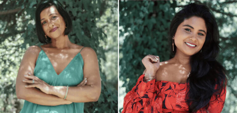 The Last Word: SHAZ & KIKS Founders on Getting Their Beauty Products ...