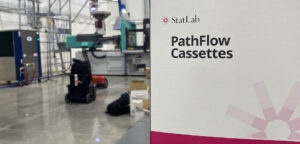 McKinney's StatLab Medical Products Launches New Manufacturing Facility ...