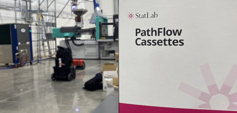 McKinney's StatLab Medical Products Launches New Manufacturing Facility in Arlington » Dallas ...