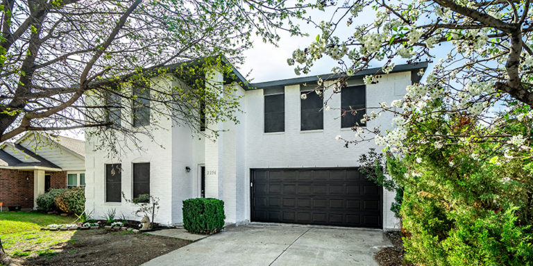 How This Dallas Developer Is Transforming Neighborhoods in Southern ...