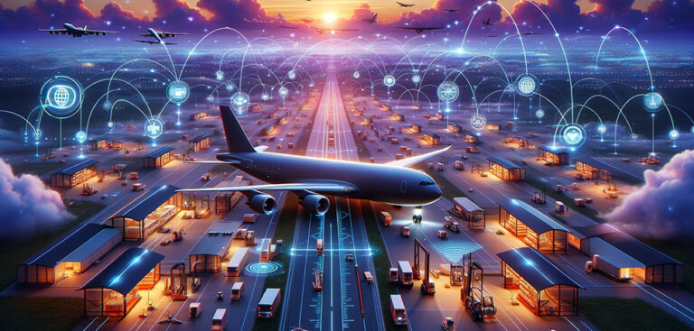 Irving's OnAsset Intelligence Launches Dedicated Aircraft IoT Gateway ...