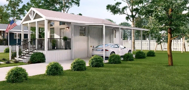 American Homestar Launches 'Tiny Homes' Business Out of Fort Worth ...