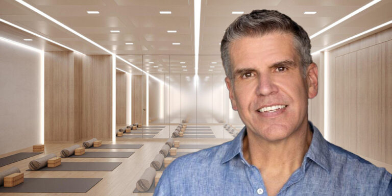 The Last Word: Canyon Ranch's Mark Rivers On the Demand for Fitness and ...