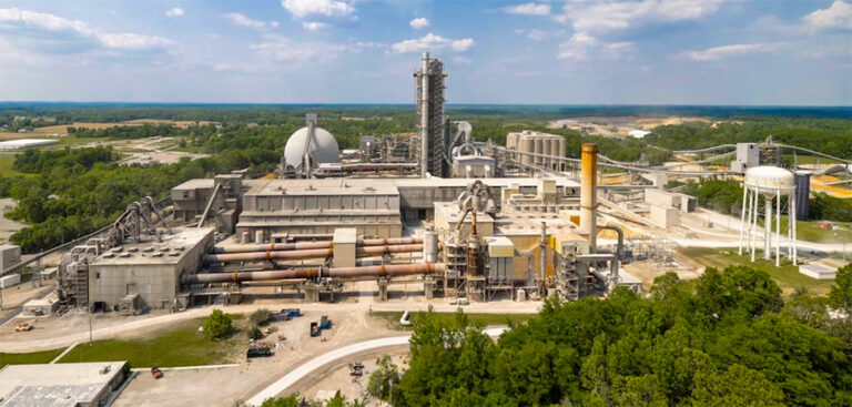 Irving-Based Heidelberg Materials Could Get Up to $500M DOE Funding for ...