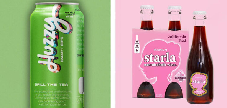 Here's the Buzz About Two DFW Non‑Alcoholic Beverage Brand Launches ...