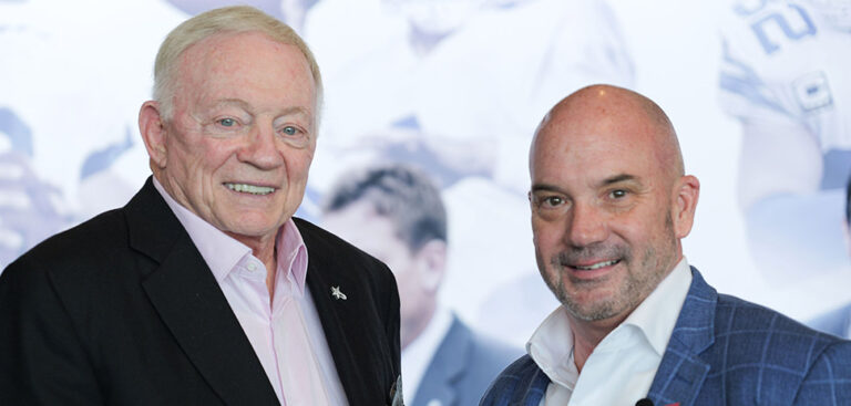 Jerry Jones Family-Owned ProStar Energy Solutions Partners with N.C.-Based Crete United » Dallas ...