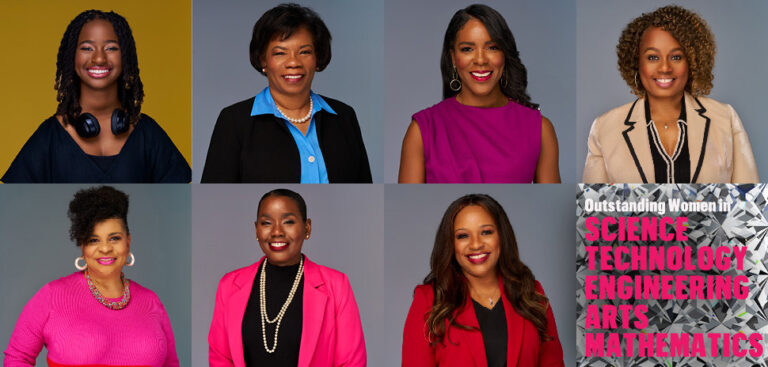 7 Trailblazing Women in STEAM To Be Honored for Shattering Barriers and Inspiring the Next ...