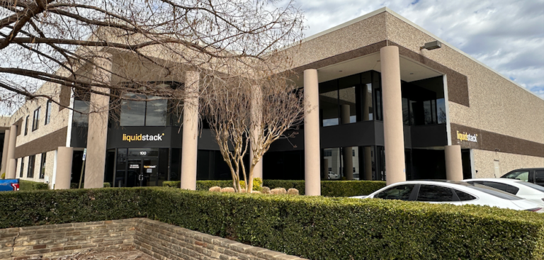 LiquidStack Opens New U.S. HQ and Manufacturing Facility in North Texas ...