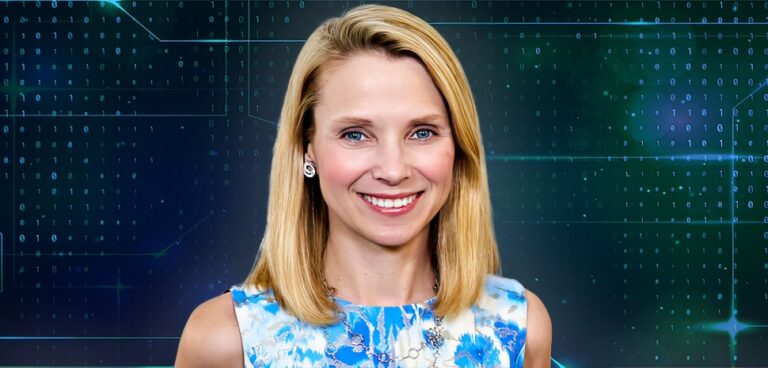 Former Yahoo! Chief Joins AT&T's Board, Expanding It to 11 Directors ...
