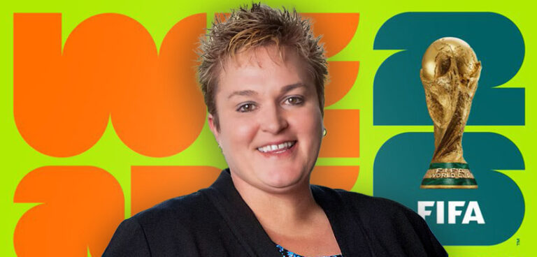 The Last Word: Dallas Sports Commission's Monica Paul On World Cup ...