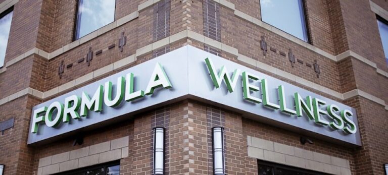 Trive Capital Invests in Dallas-Based Formula Wellness, Which Gains New ...