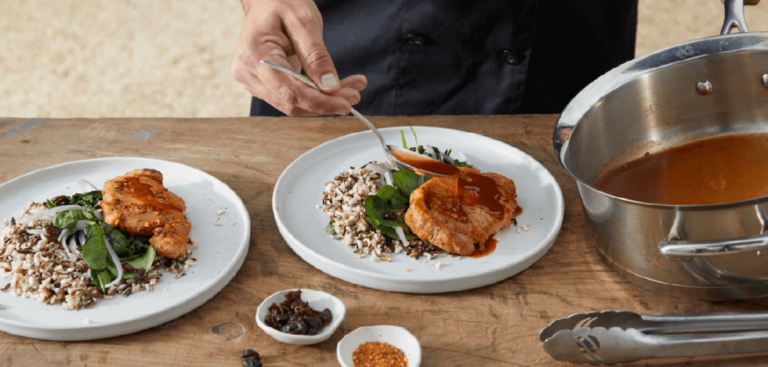 Fresh Meals Platform FreshRealm To Relocate HQ from California to ...