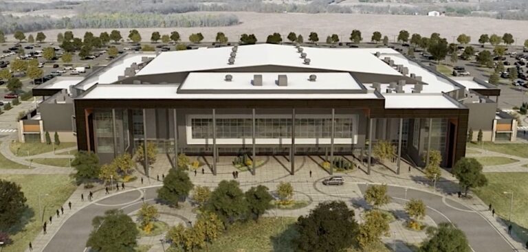 North Texas' Newly Opened Keith Bell Opportunity Central Adds Code ...