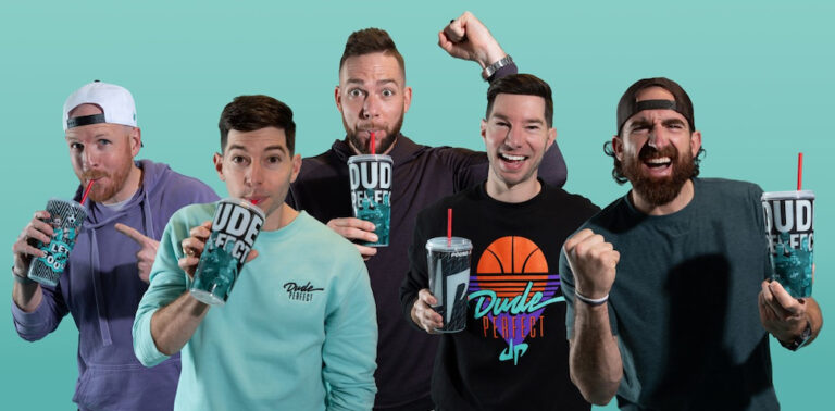 The Last Word: Dude Perfect's Coby Cotton on Moving to a New $3M Frisco ...