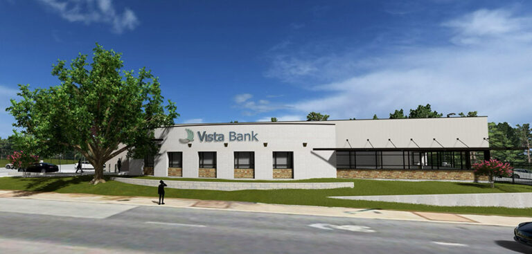 Vista Bank to Open New Banking Center Near Fair Park with Space for ...