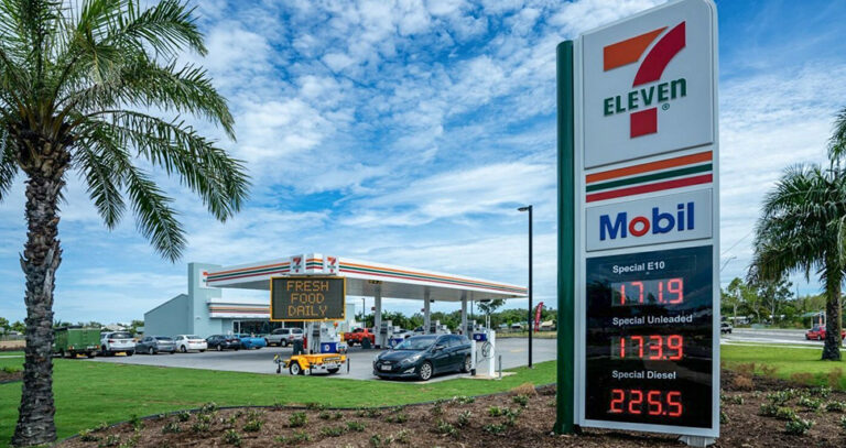 7-Eleven International Closes $1 Billion‑Plus Acquisition of 7‑Eleven ...