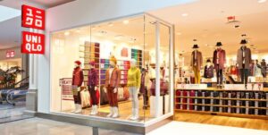 Japan-Based UNIQLO Is Bringing Its Innovative 'LifeWear' To 3 Locations ...