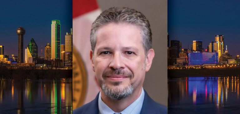 City of Dallas' Information Officer Is Resigning for 'Gig in Private ...