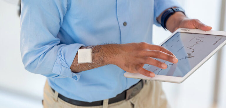 North Texas' EnLiSense To Launch Corti Health Wearables for Stress and ...