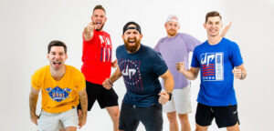 Dude Perfect Scores $100M-Plus Investment To Fuel Trick‑Shot Empire ...