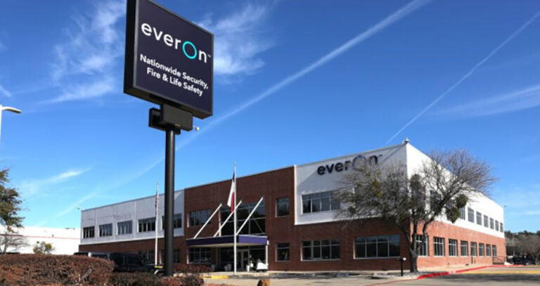 Everon Opens Innovation & Operations HQ in Irving » Dallas Innovates