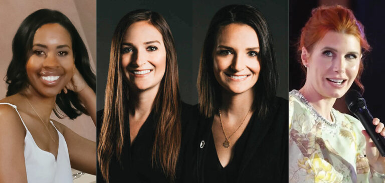 Four North Texas Entrepreneurs Make 2024 Inc. Female Founders 250 List ...