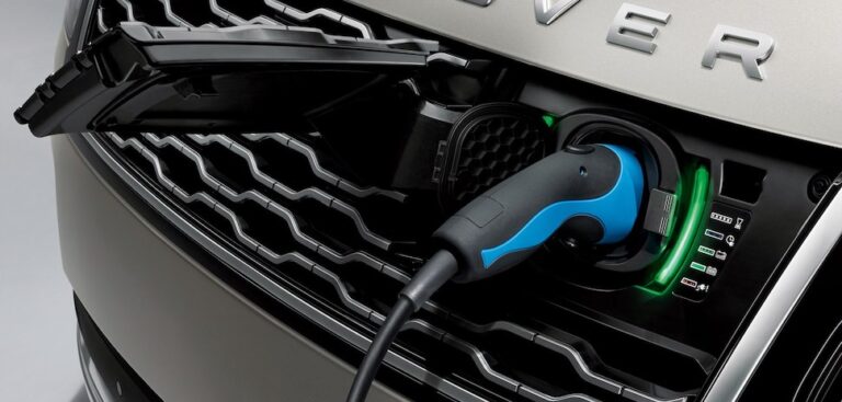 JLR Taps Irving-Based Alkegen To Bring 'Advanced Thermal Protection' to ...