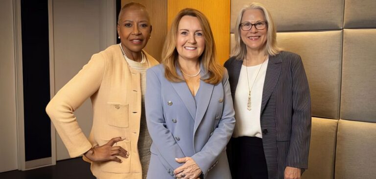 Texas Women’s Foundation Names Veteran Exec as New President and CEO ...