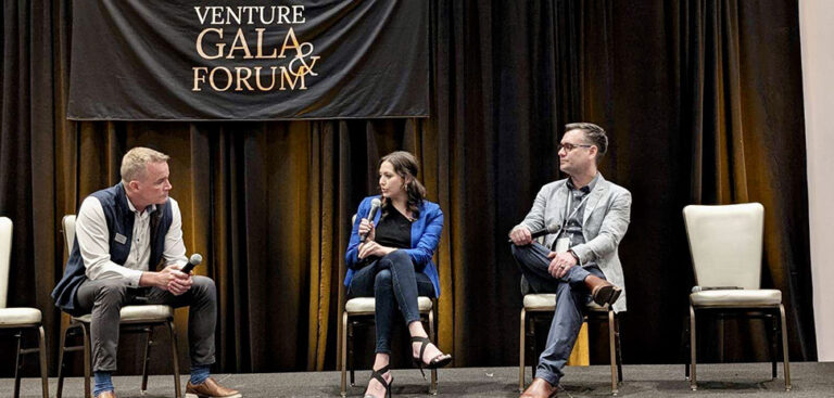 The Last Word: RevTech Principal On VC Value-Add Beyond Capital ...