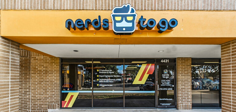 North Texas-based NerdsToGo Plans Further Expansion in Chicago Market ...