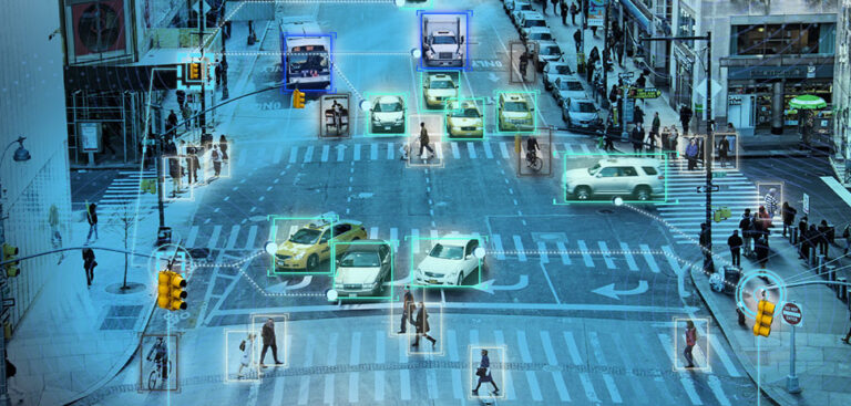 Smart Moves: Arlington Expands Use of Israeli AI-Enabled NoTraffic ...