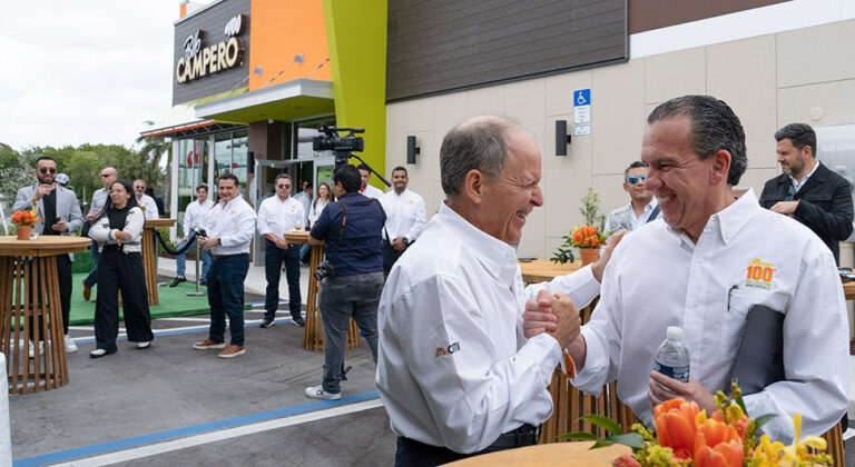 North Texas' CMI Foods Opens 100th Pollo Campero Restaurant as Part of ...