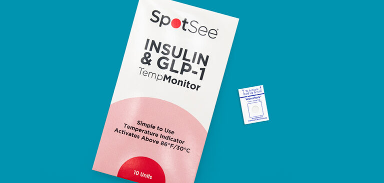 Dallas-Based SpotSee Launches Device to Track Temperature Integrity of ...