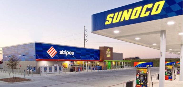 7-Eleven Closes $1B Acquisition of 204 Stripes & Laredo Taco Locations ...