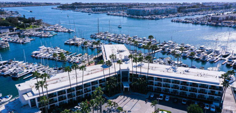 Suntex Marinas and Centerbridge Announce Joint Venture To Acquire $1 ...