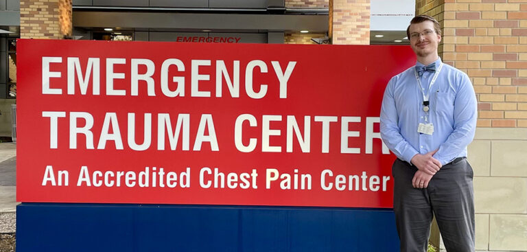 Texas Health Presbyterian Software Wins Trauma Innovation Award ...